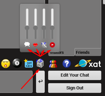 User's Guide - xat wiki