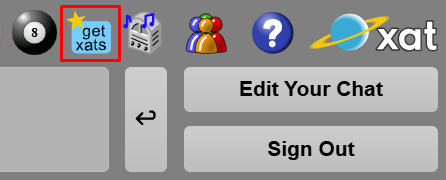 xats and days - xat wiki
