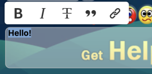 Guida Utente - xat wiki